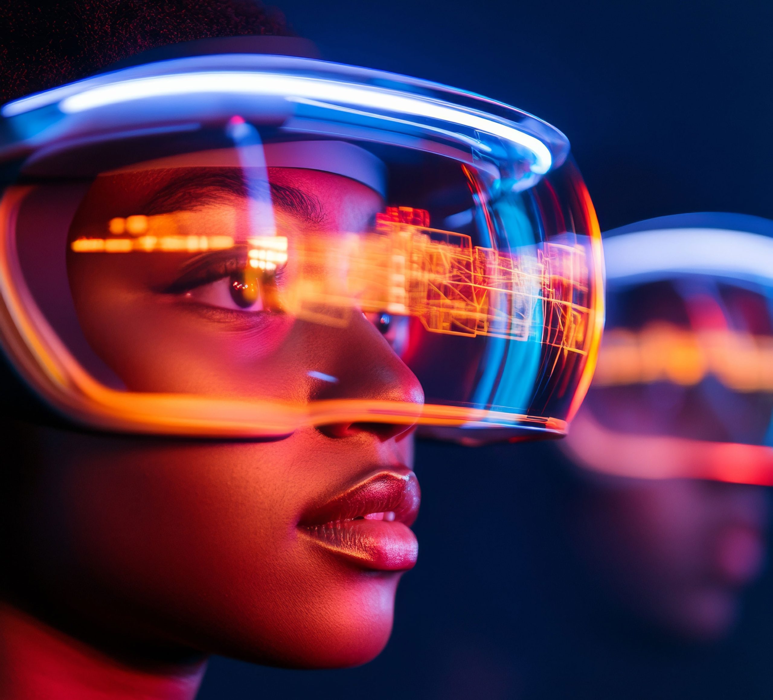 Gas, Energy & Oil - Monarc